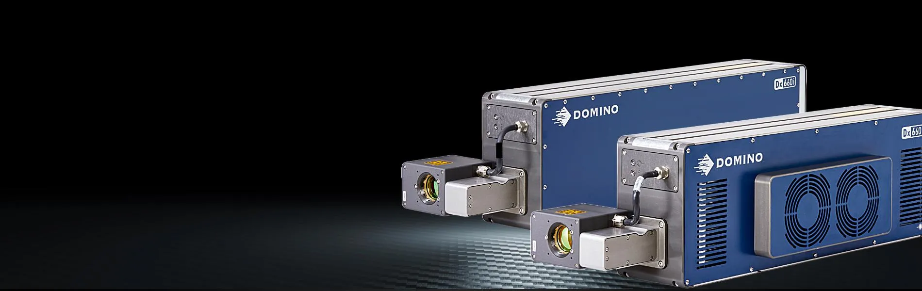 CO2 Laser Printers And Marking - Dx-Series | Domino Printech