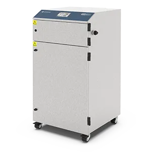 Extraction Systems (DPX) for Laser Coding Applications