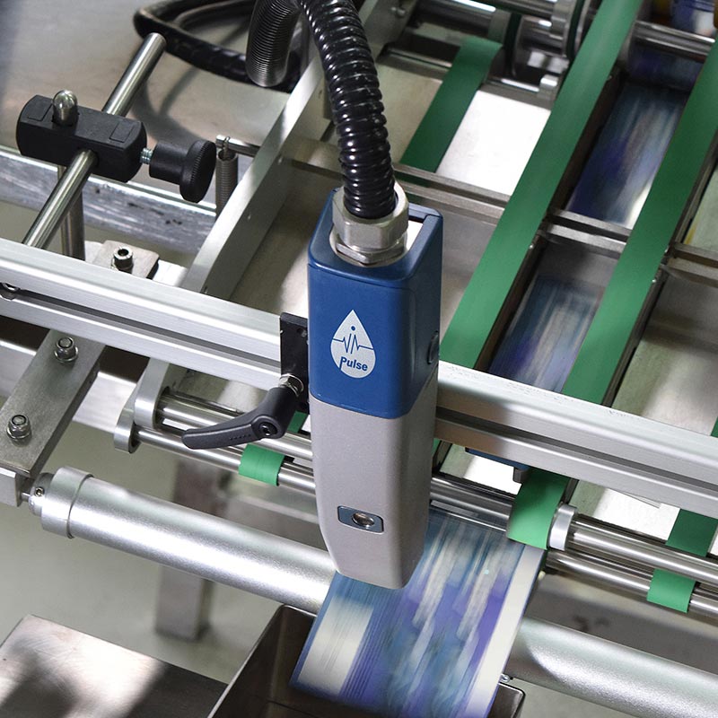 The Ax-Series: A Revolution in CIJ Printing | Domino Printing UK