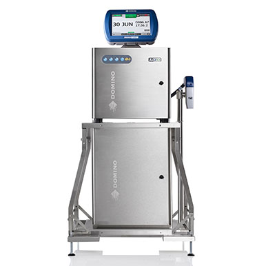 Ax350i replaces A200, i-⁠Tech A320i and A420i