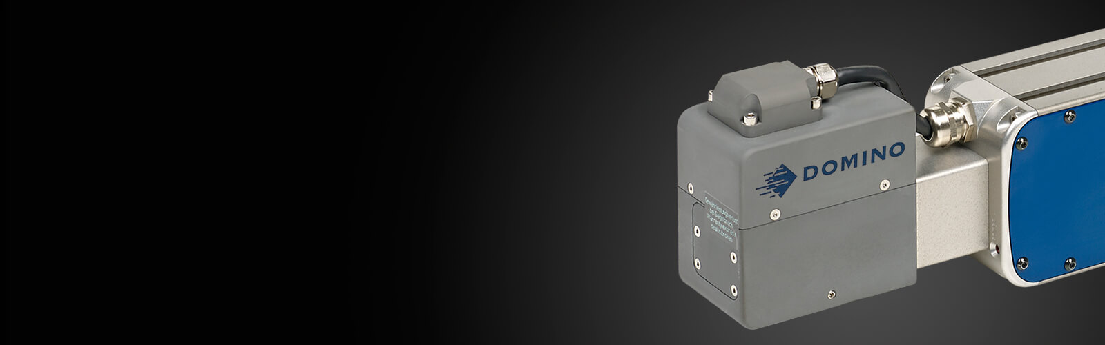 F720i: Highspeed-Codierung verschiedener Substrate | Domino Deutschland ...