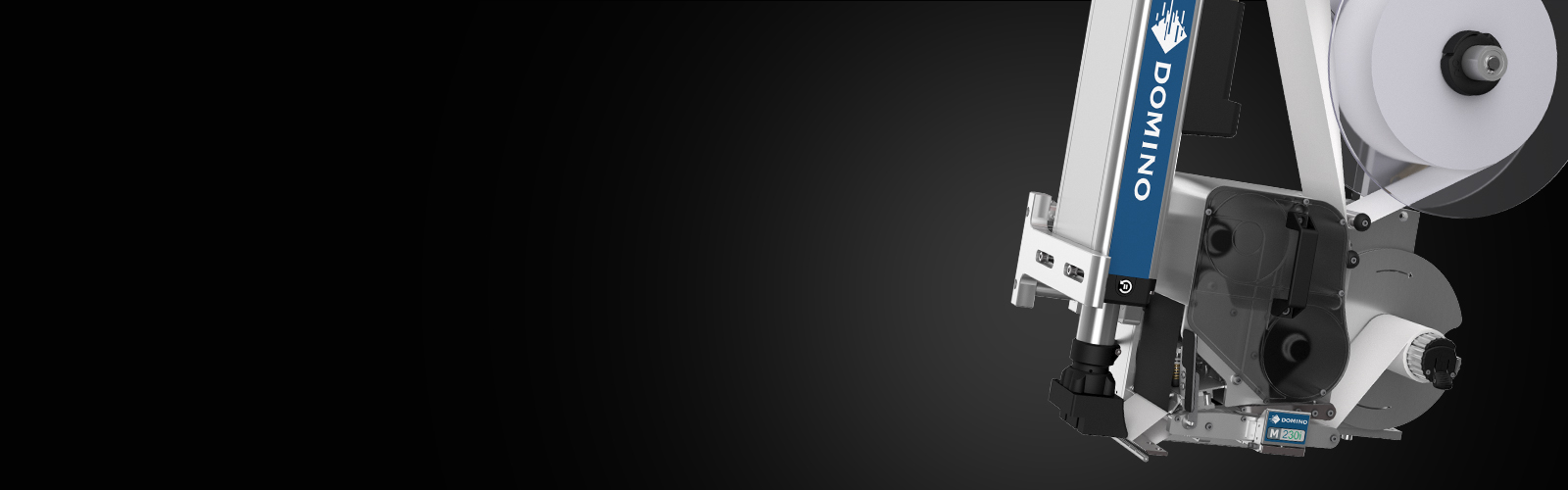 M230i-TB - Contactless and fast labelling