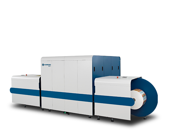 Autajon (Sinel) orders Domino/ABG hybrid UV inkjet label printing ...