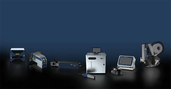 Domino Products | Domino Printing