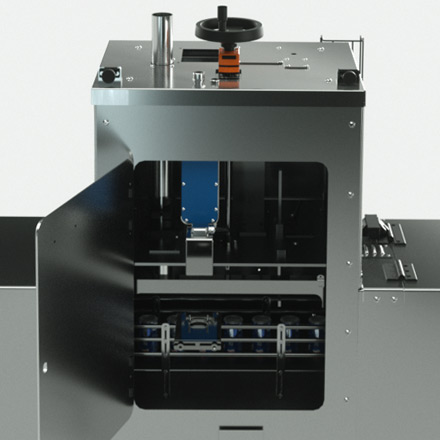 Domino Beverage Can Coding System | Domino Amjet