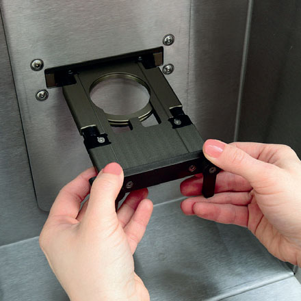 Beverage Can Coding System | Domino North America