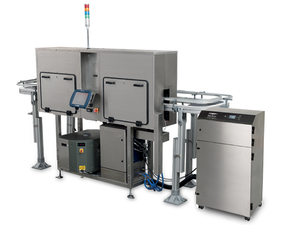 BECCS & BCCS | Domino Printing UK