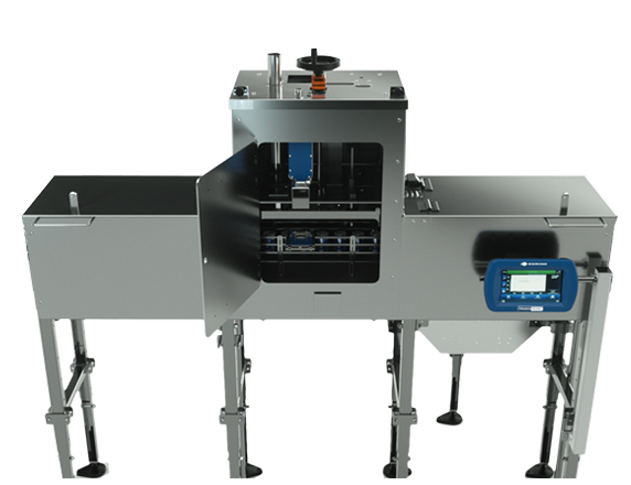 Domino Beverage Can Coding System | Domino Amjet